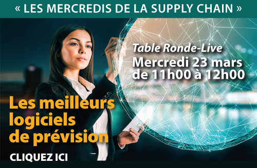 Logistique. FM Logistic transforme son infrastructure numérique ...