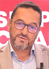 Alain Bussod, Président de Dematic France | Supply Chain Village