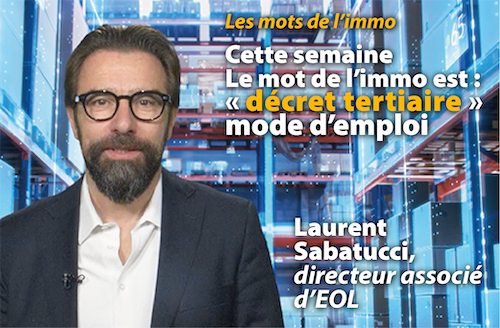 Vidéo News n°1009. Scannel Properties dévoile son plan d’action ...