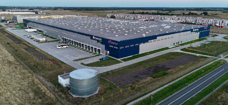 Logistique. Un cinquantième entrepôt pour ID Logistics en Pologne ...